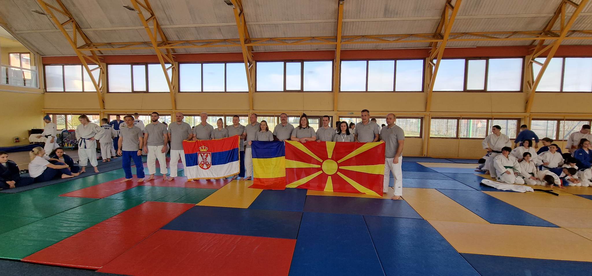 News - Judo4All